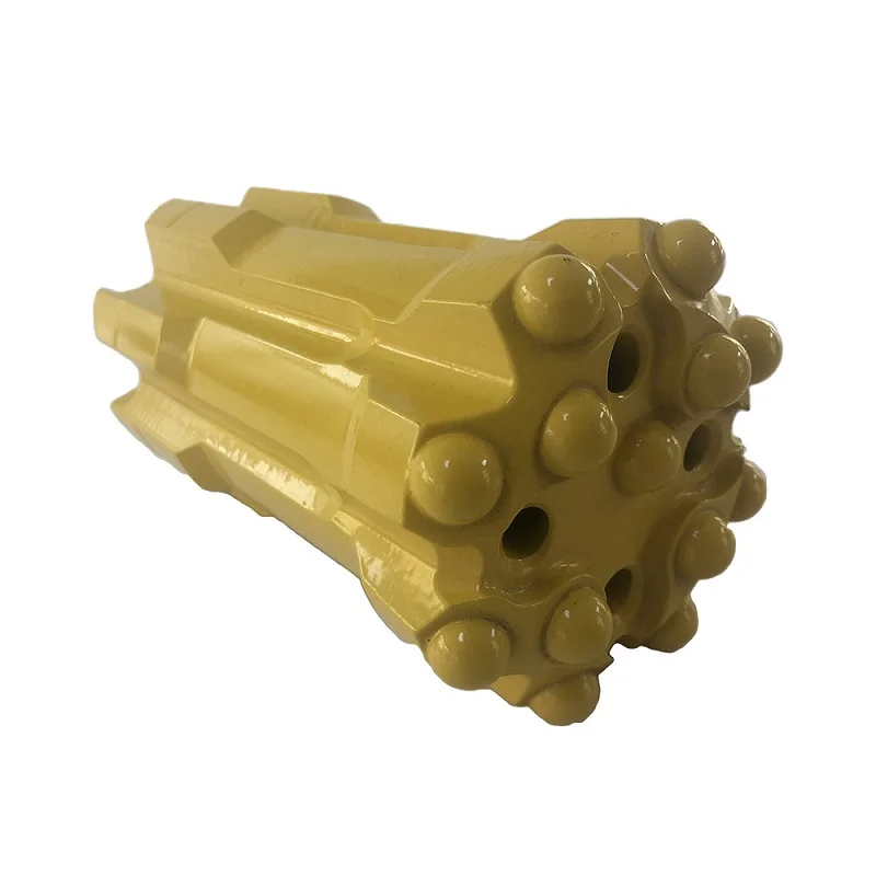 Tungsten Carbide Hammer Drill Bit Top Hammer Drill Rig 51mm R32 ...