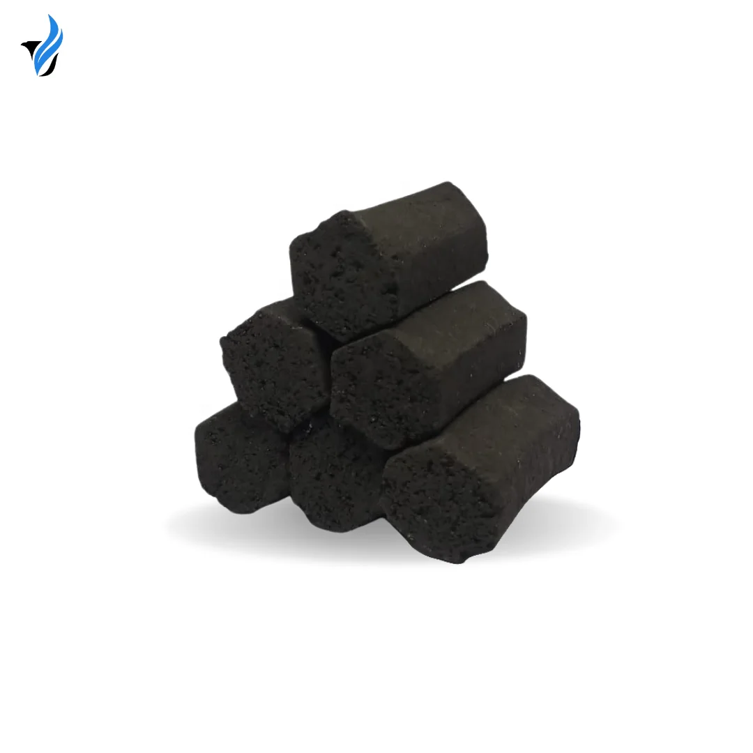 Charcoal Charcoal Briquettes Black Ant Cococha Coconut Briquettes ...