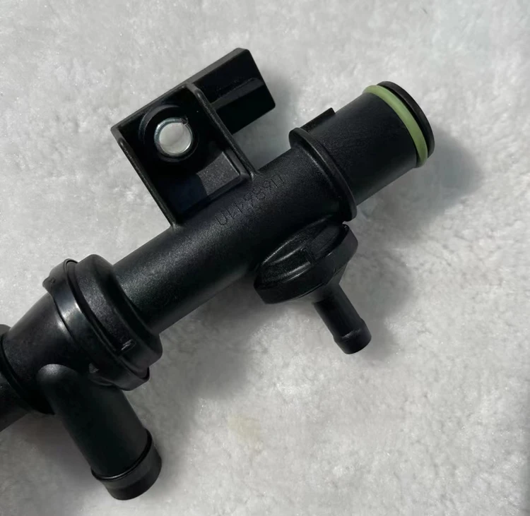 03c103175g Oem Vacuum Check Pcv Valve For Audi A3 Vw Golf Jetta Passat ...