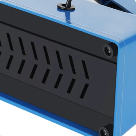 PFS-200 Electric Plastic Bag Sealer - Easy & Efficient