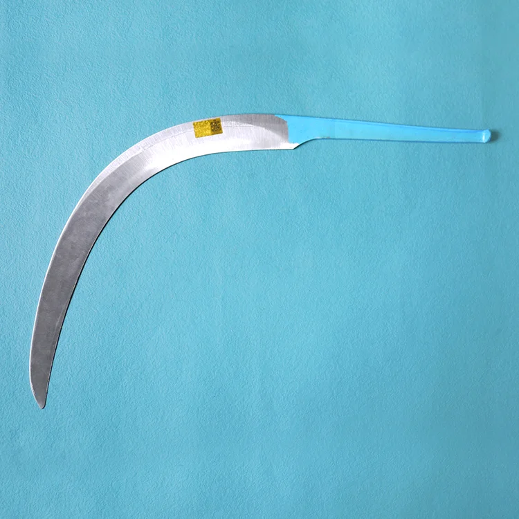 Alibaba.com: Good Quality Farm Sickle Blade Oil Palming Harvesting Hot ...