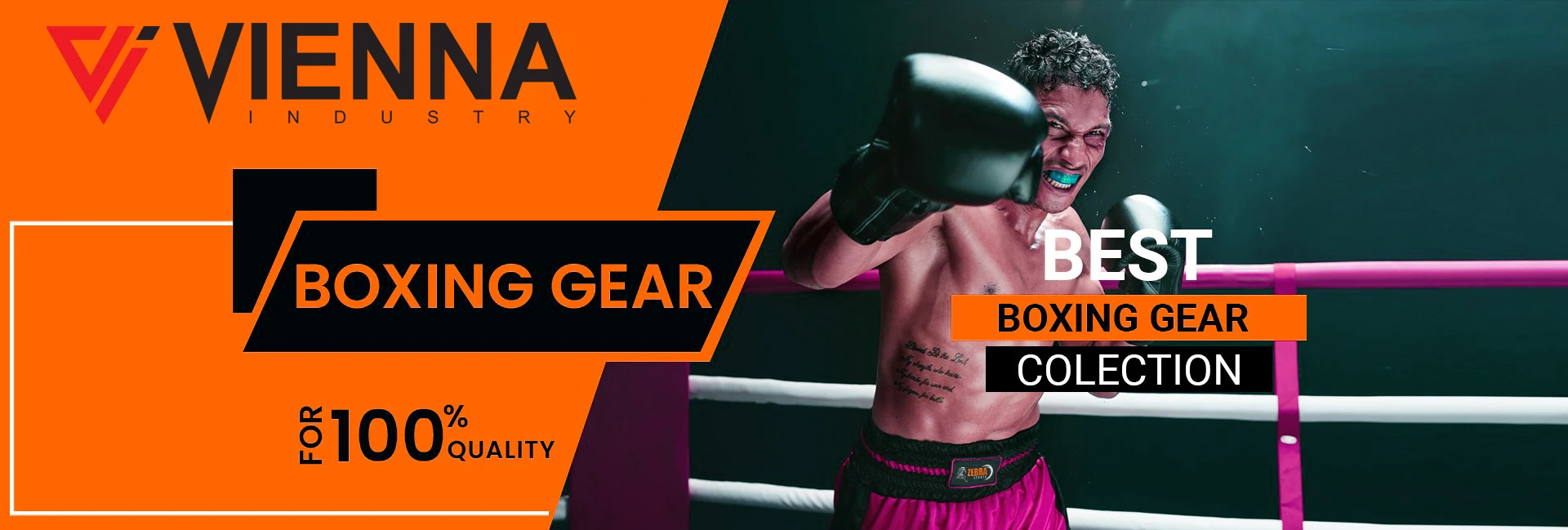 2023 Custom Design Hot Boxing Equipment Wholesale Price China ...