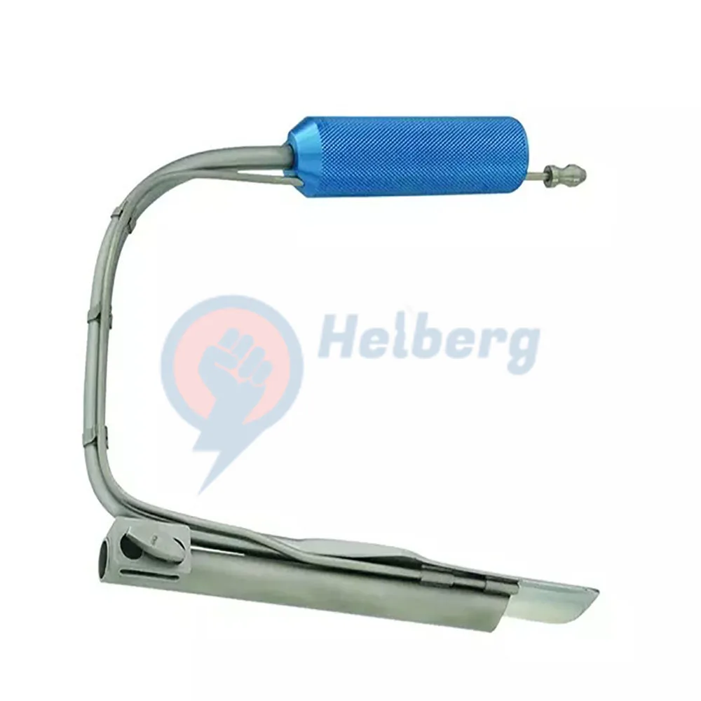 Stainless Steel Emory Endoscopic Retractor Emory Style Retractor Emory ...