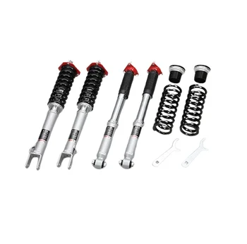 Japanese Sport Suspension Mini Vehicle Shock Absorbers For Cars - Buy ...