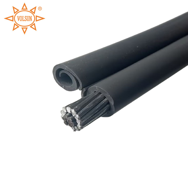 15 Kv To 35 Kv High Voltage Self Locking Overhead Line Cover On Bare ...