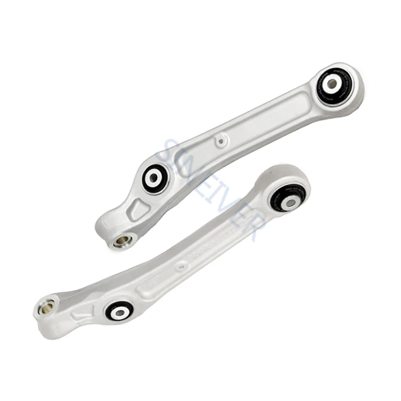 Audi A4 Oem 8w0407151a Auto Parts Suspension Lower Control Arm 8w0 407 ...