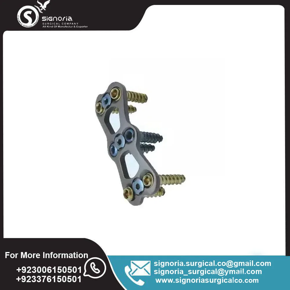 Plate Orthopedic Lcp Plate Distal Clavicle Locking Plate Ce Certified ...