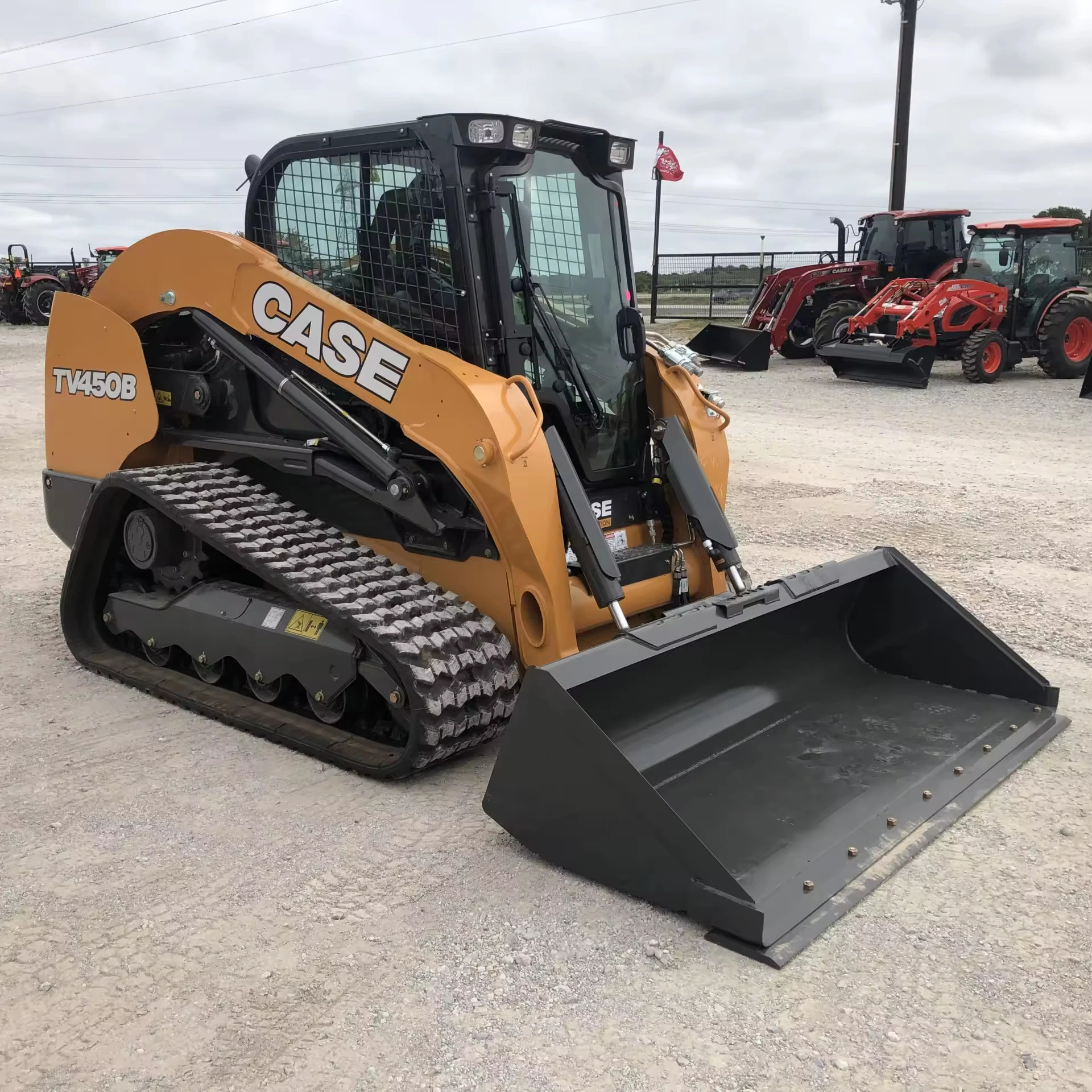 Case TV620B Skid Steer Loader| Alibaba.com