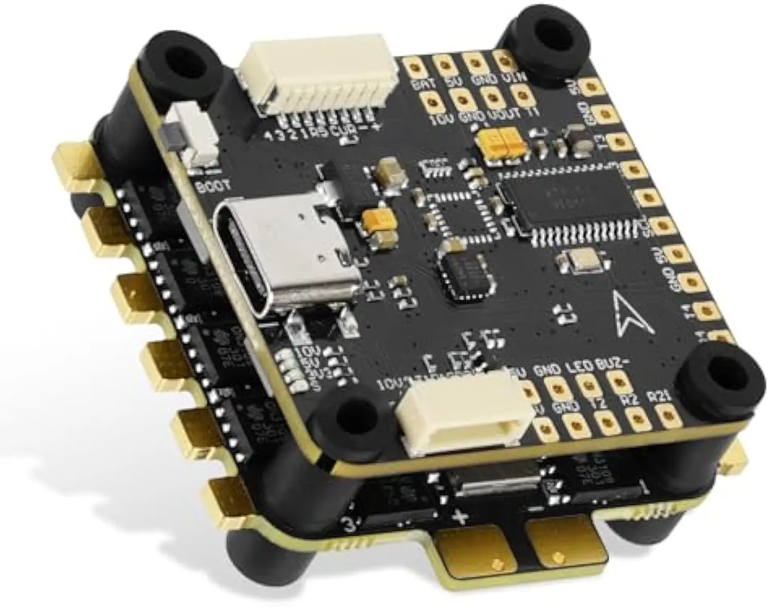 Aismartlink F405 Flight Controller Stack 30x30 Fc Fpv Stack With 4 In ...