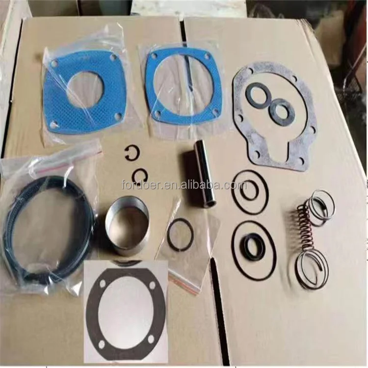 3558018 6CT 8.3L空气制动压缩机修理包| Alibaba.com