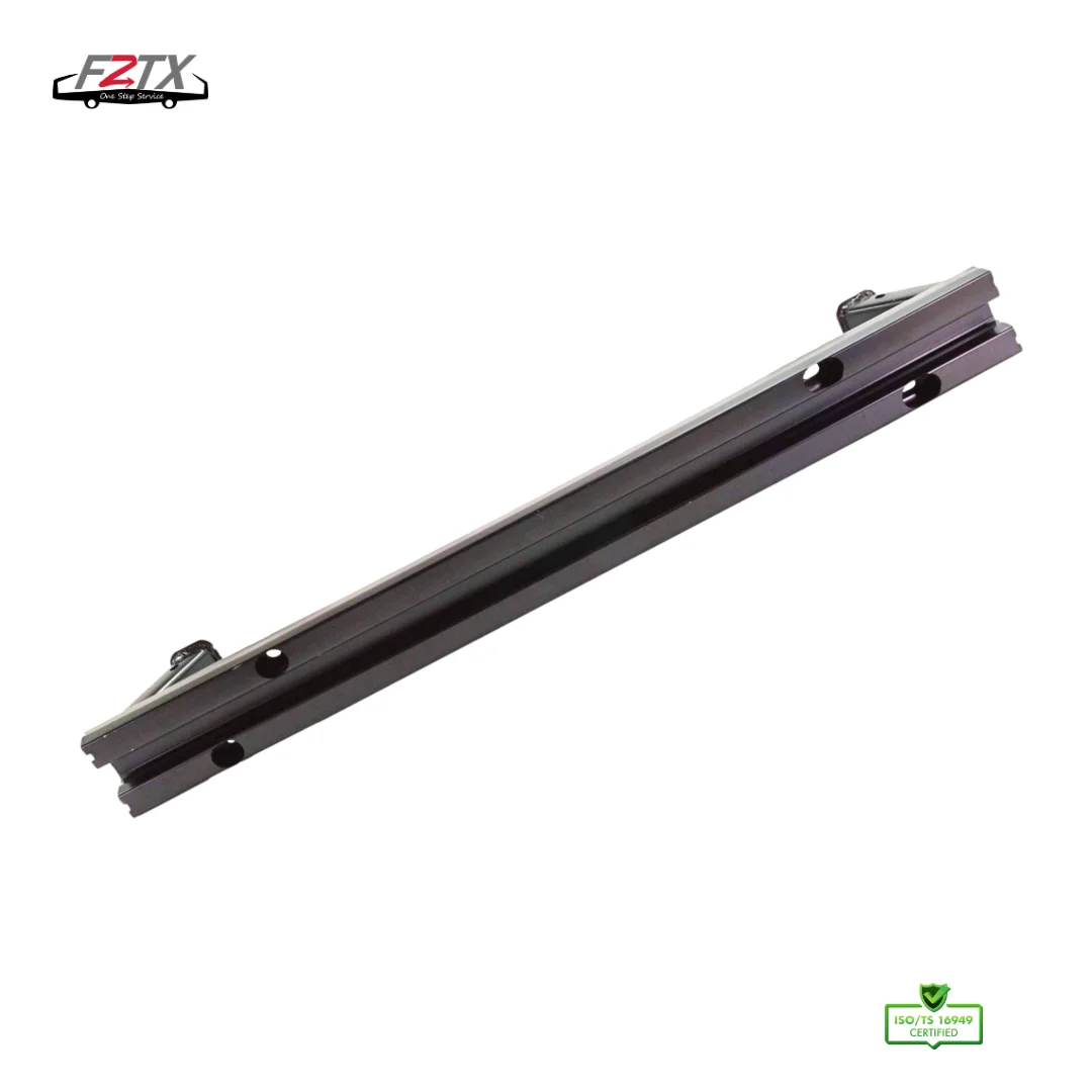 雪佛兰科罗拉多的gm1006683前保险杠防撞杆84177601前保险杠加固2015 2016 2017 2018 2019 2020 ...