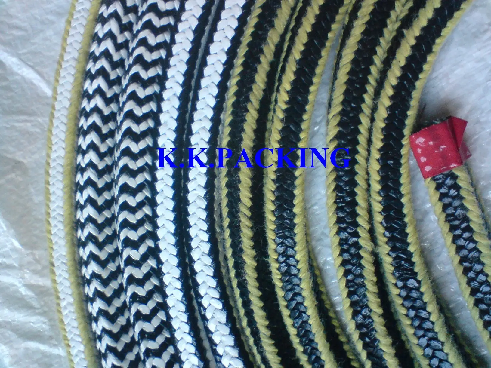 Company Overview - K K PACKING