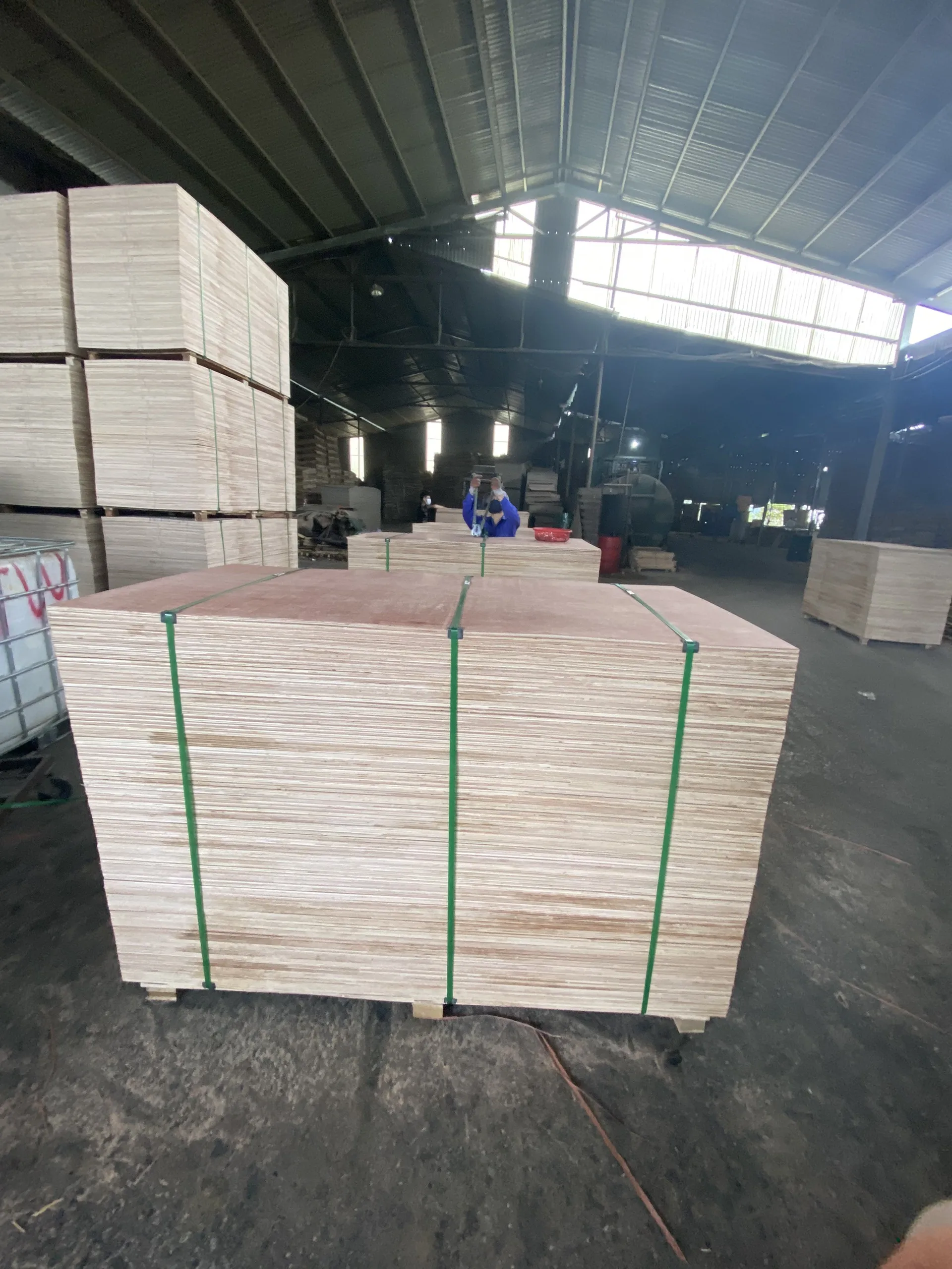 Plywood Sheet 3x6 Cheap Plywood Manufacturer In Vietnam - Buy Plywood ...
