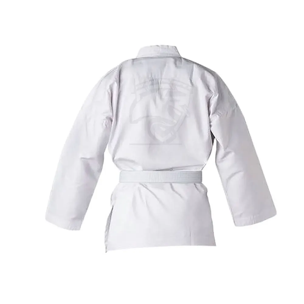 Best Fabric Karate Uniform For Men Karate Uniform Whole Sale Price 2023 ...