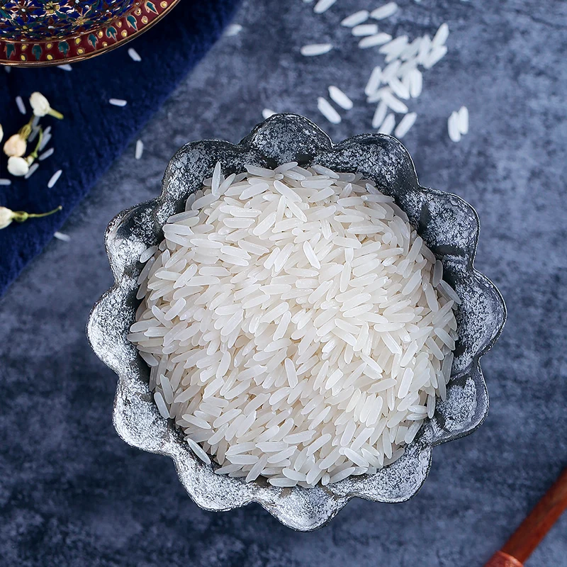 100% Certified Top Export Long Grain Aromatic Jasmine Rice Top Export ...