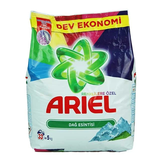 Wholesale Detergent Washing Powder - Buy Detergent Powder Laundry ...