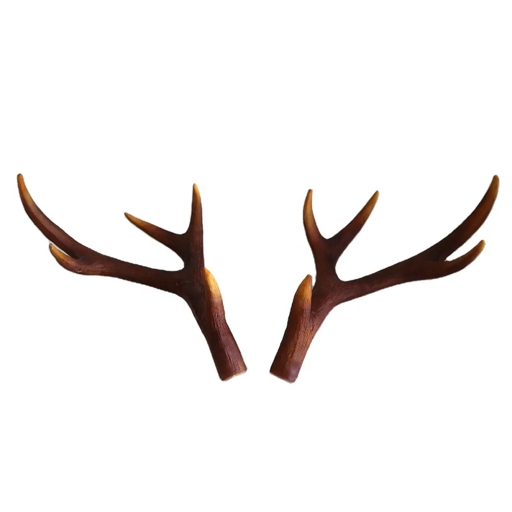 Whitetail Deer Antler Beam Pieces Quality Red Deer Antlers - Buy Red ...