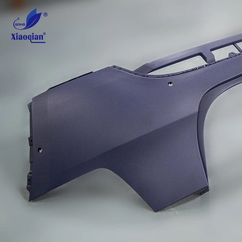 Factory Price Genuine Oem 1493735 S0 A Rear Bumper Cover For Tesla ...