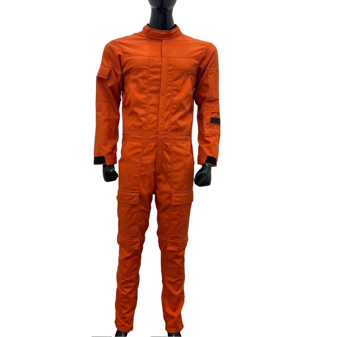 Alibaba.com: New 2024 custom fireproof flame retardant flight coverall ...