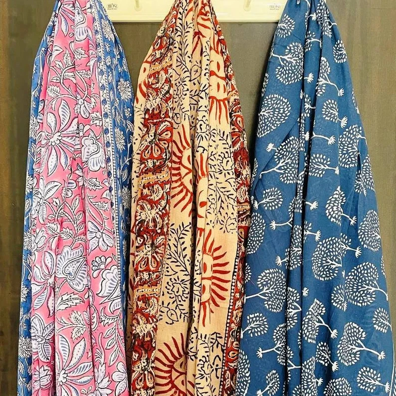 Sarong Wholesale Set Of 3 Boho Sarong Beach Wraps: Stylish Cotton Pareo ...