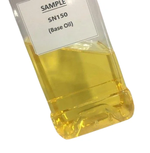 Sn-150 and Sn-500 Recycled Base Oil at Best Price| Alibaba.com