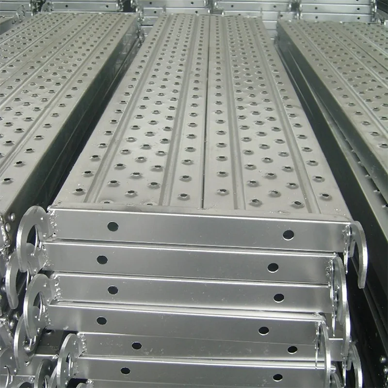 Scaffold Select Structural Scaffold Perforated Steel Planking Price ...