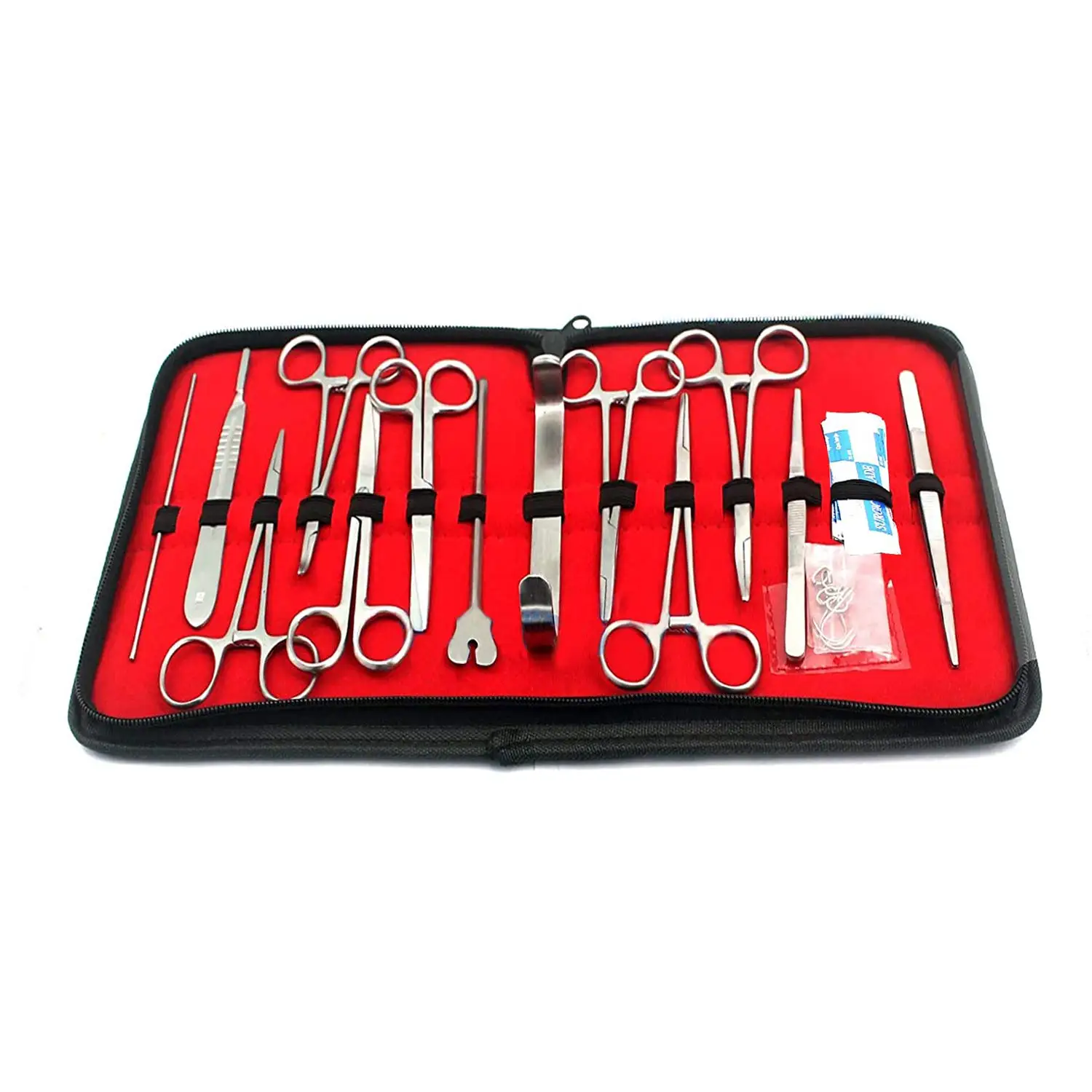Advanced Dissection Kit - Essential for Biology Students