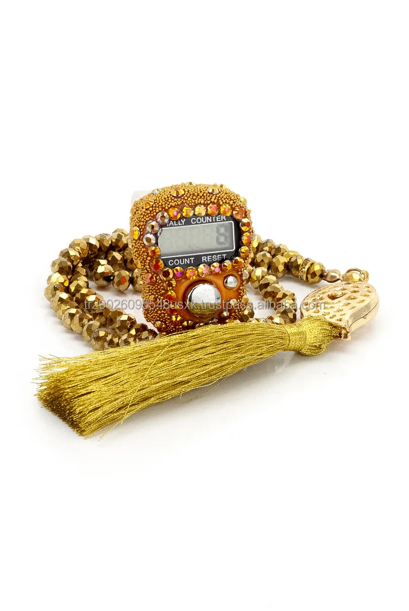 Zikrmatic Gift Set - Tasbeeh Digital Counter for Muslims