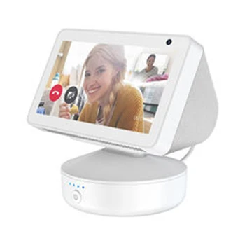 Echo Show 5 (3rd Generation) | 5.5 Inch Smart Display With Alexa - Buy ...