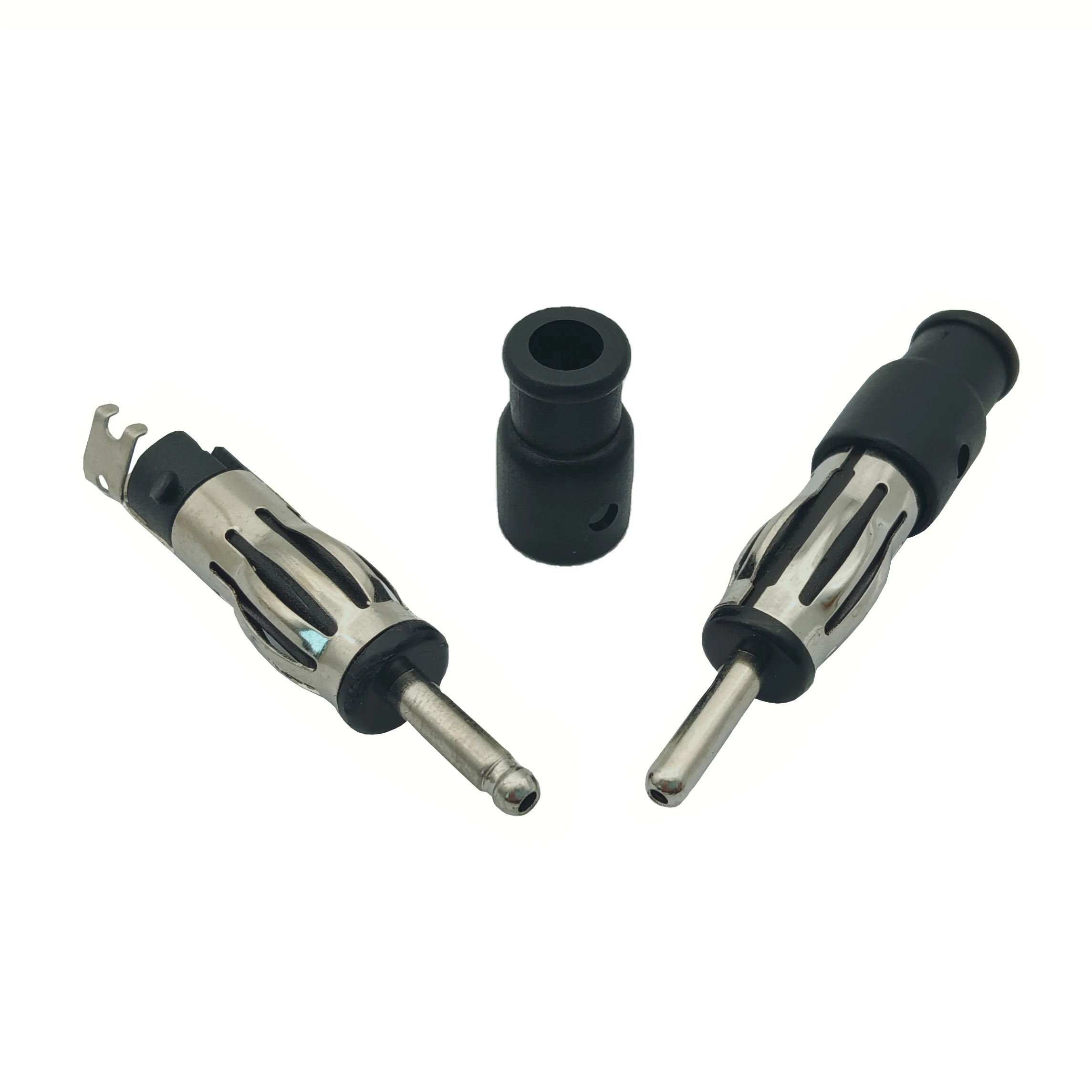 Car Radio Stereo Antenna Adapter Convert DIN Plug ISO 10599 Male Jaso ...