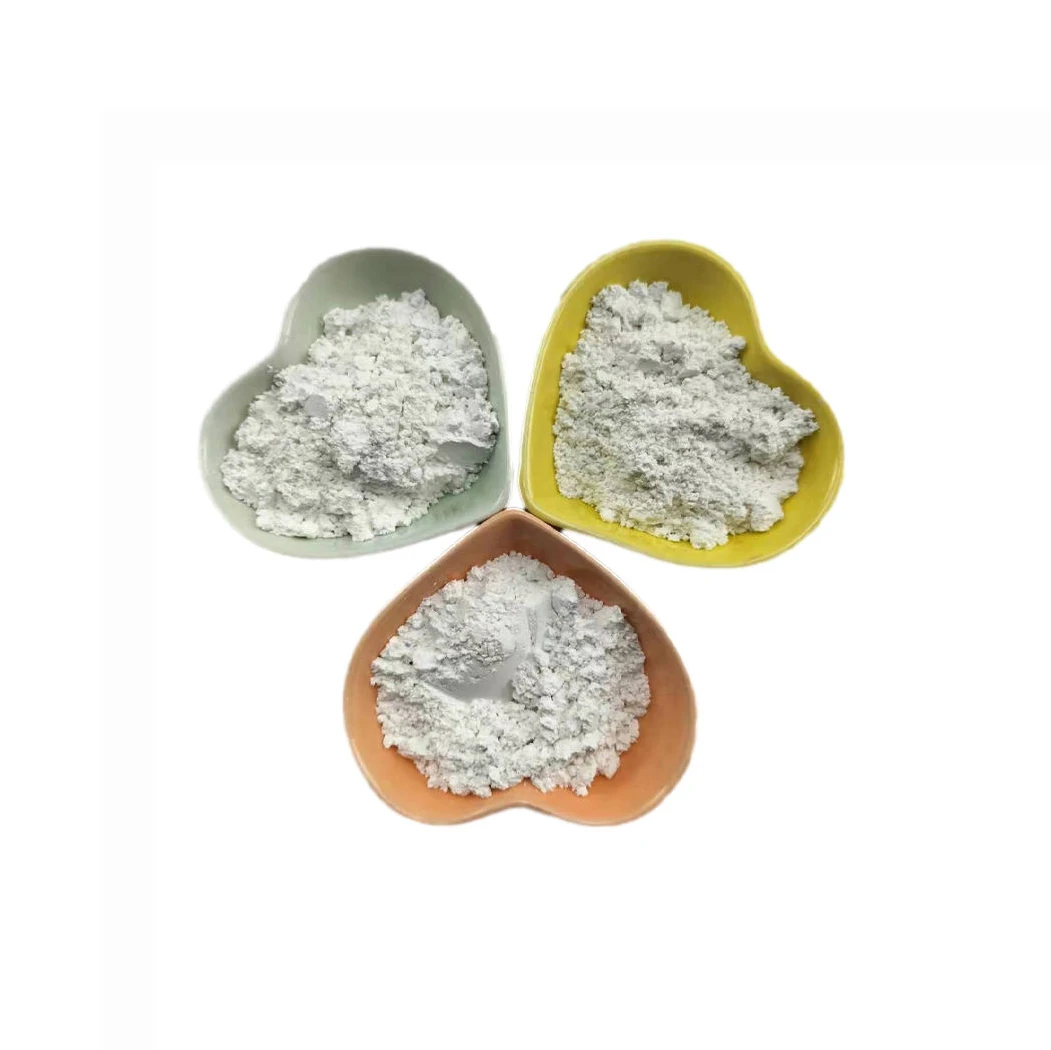 98 Percent Purity Of Light Calcium Oxide Manufacturers Direct Sales ...