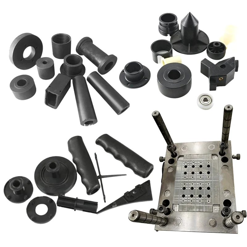 Customized Auto Parts Plastic Injection Mold for Car Accessories ...