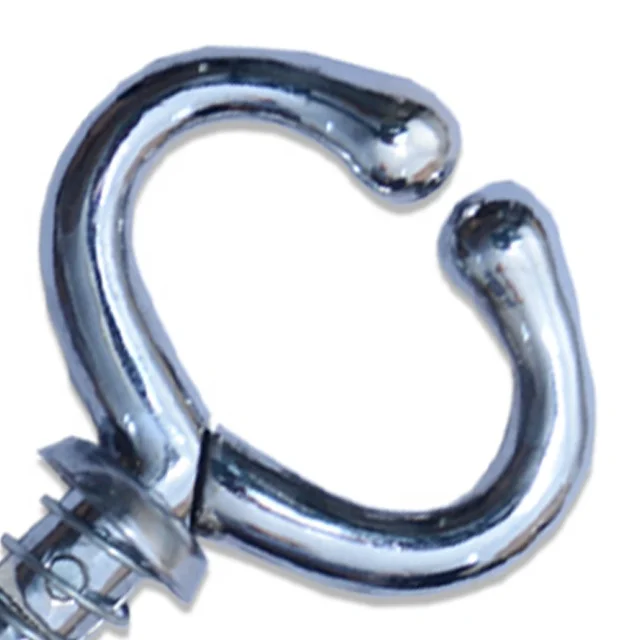 Bull Holder 13cm Spring Loaded Veterinary Instruments Pakistan Coiled ...