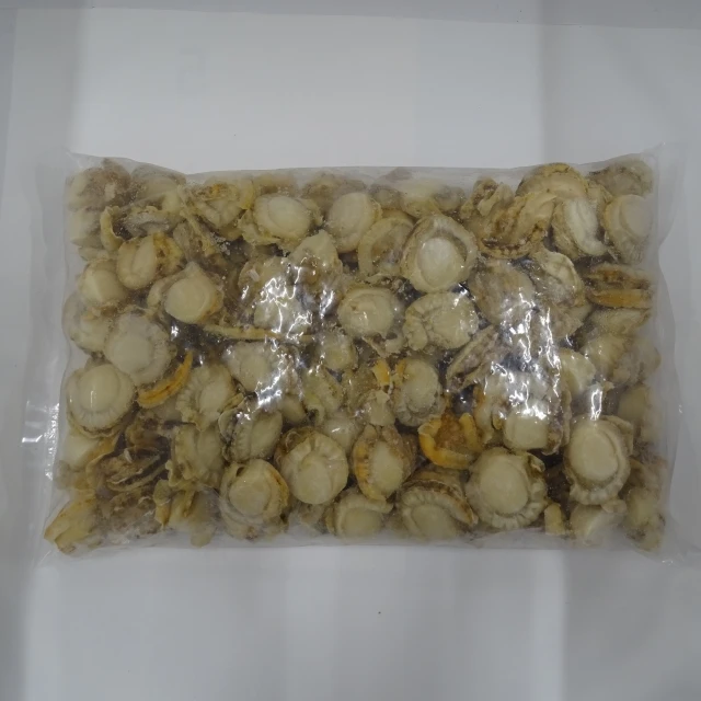 Bulk Food Scallop Shellfish Frozen Wholesalers Japanese Seafood ...