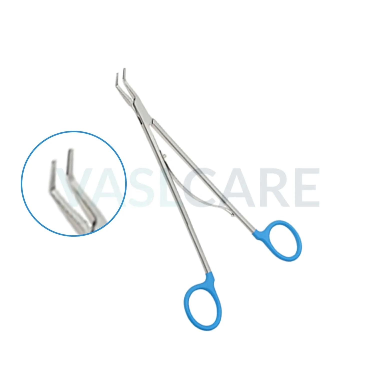 Endovascular Open Heart Vascular Aortobifemoral Bypass Set