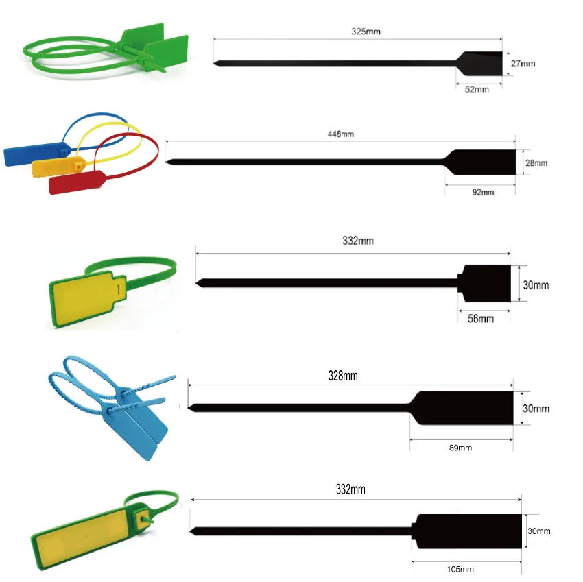 UHF Reusable Self-Locking RFID Passive UCODE Zip Tie Tag| Alibaba.com