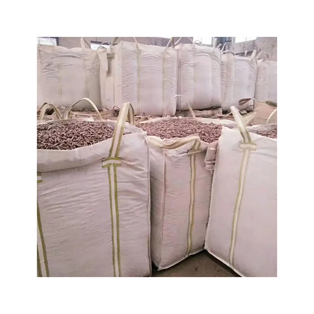 Wholesale Biomass Belgian Pine Wood Pellet Fuel For Melting Aluminium ...