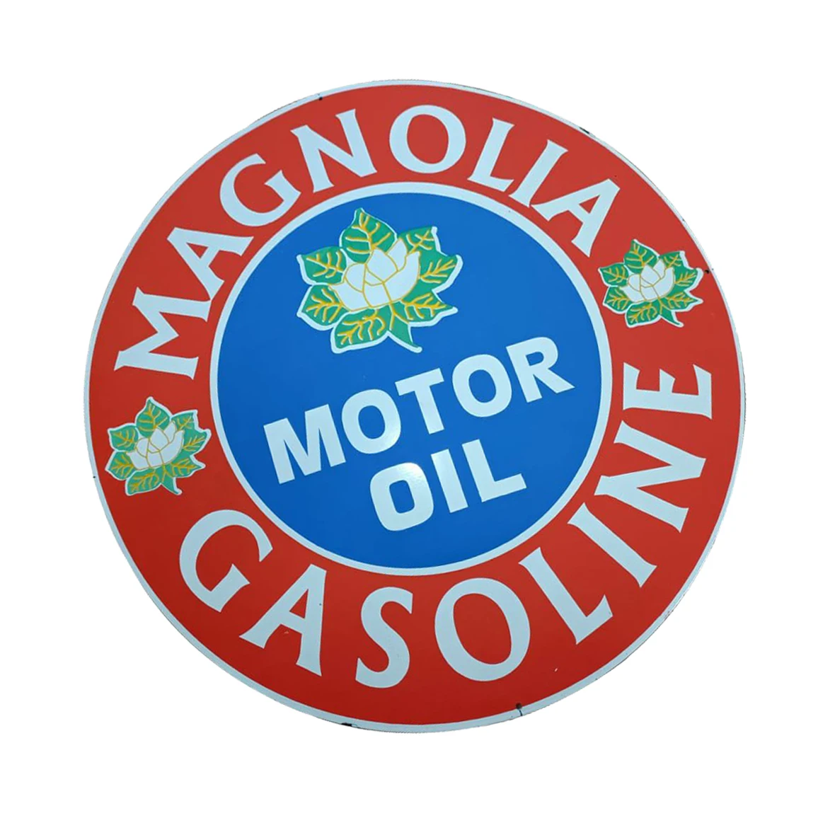 Porcelain Custom Enamel Signs High Durable Best Quality Cast Iron Metal ...