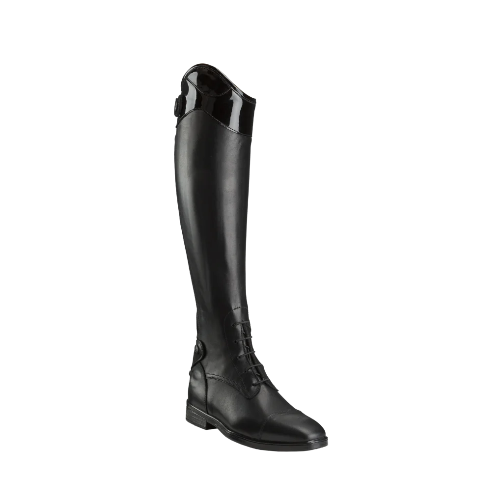 Parlanti Miami Lux Riding Boots Black - Buy Parlanti Passion Miami Lux ...