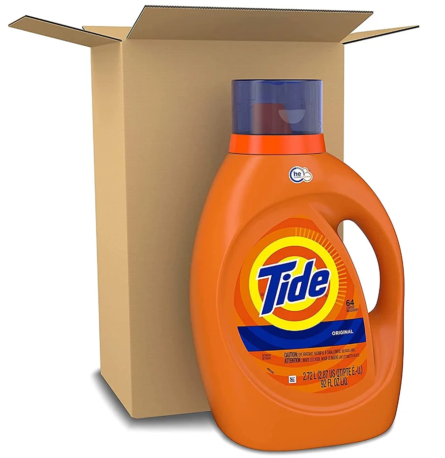 Factory Price Usa Tide Downny Detergent Powder 9kg/ Tide Washing Powder ...