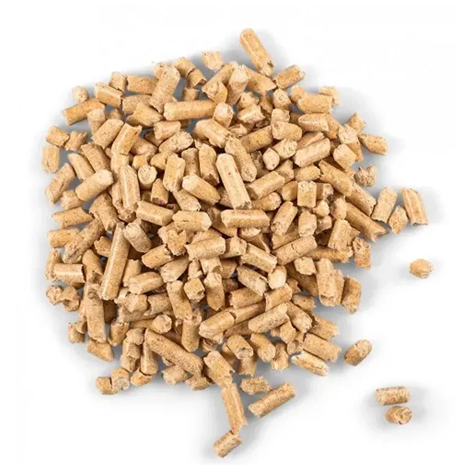 Cheap Price 6mm 8mm Bbq Pellets With Custom Packing For Baking Grills ...