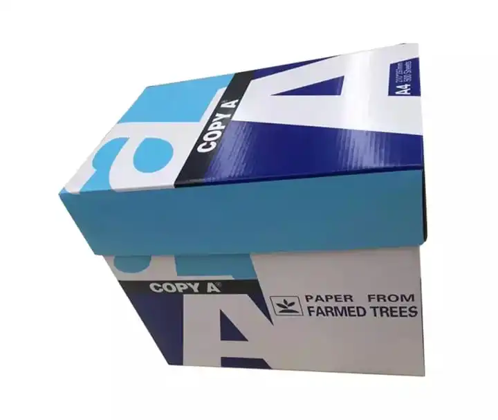 All Brands Of A4 Paper/a4 Copy Paper/80gsm 75gsm 70gsm For Wholesale - Buy Wholesale Wood Pulp ...