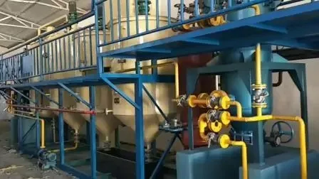 Refined Edible Sunflower Oil Brazil Origin 1l 2l 3l 5l To 25l Yellow ...