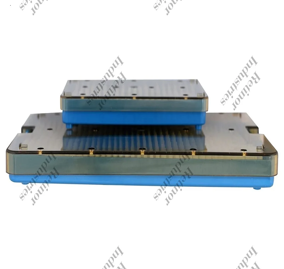 Sterilization Autoclavable Plastic Box for Surgical Instruments Plastic ...