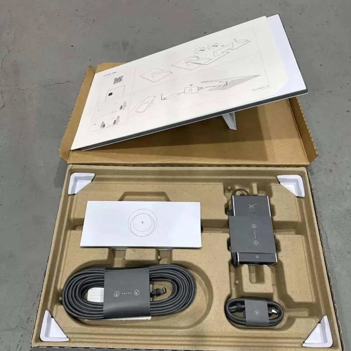 Starlink Mini Roam Internet Kit | Starlink V3 Internet Satellite Kit ...