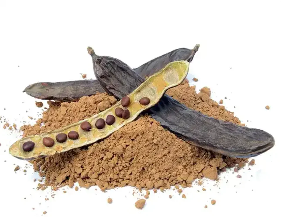 Wholesale Price Carob Bean Extract Carob Seed Extract Powder Carob ...