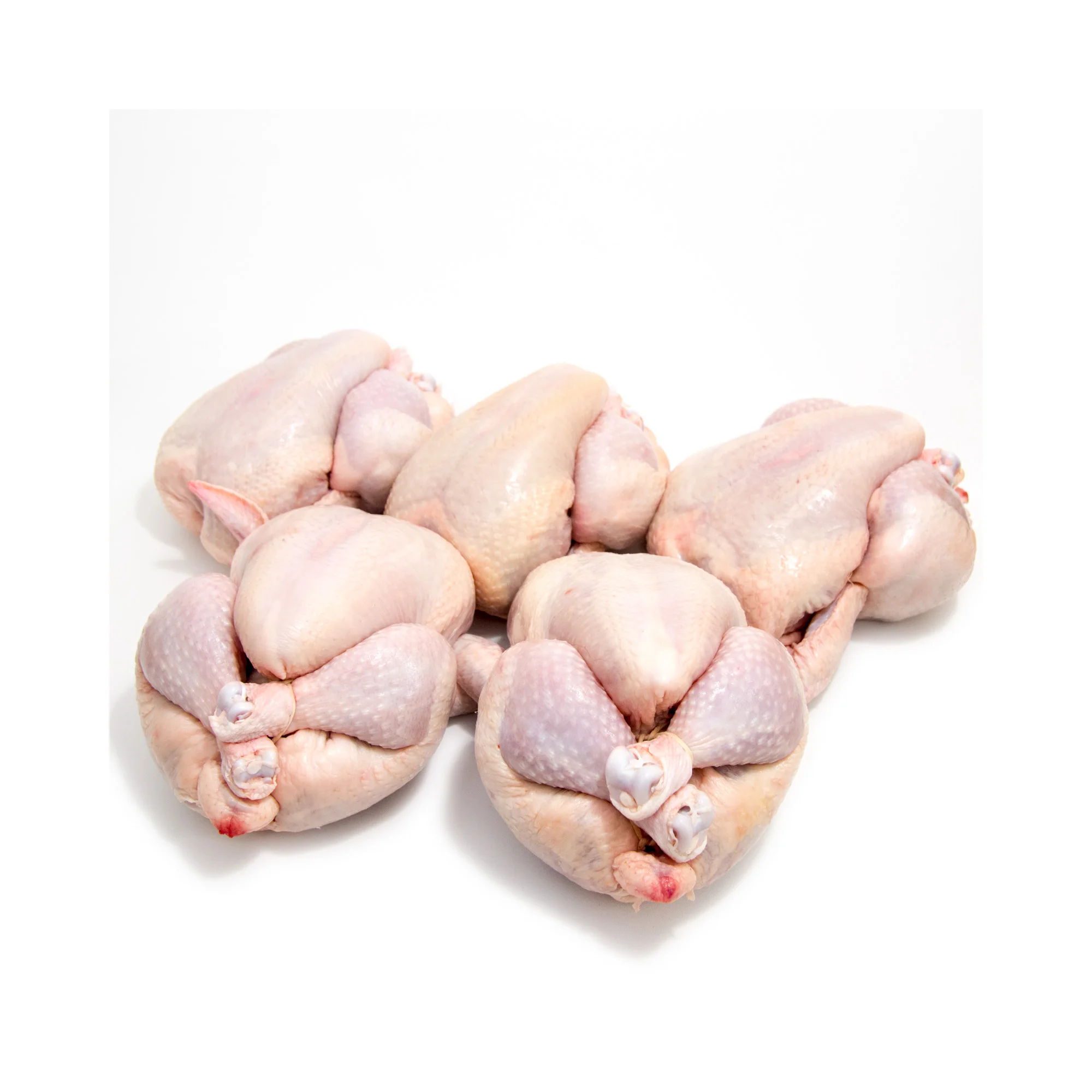 Halal Frozen Chicken Joint Wings / Frozen Whole Chicken - Buy High ...