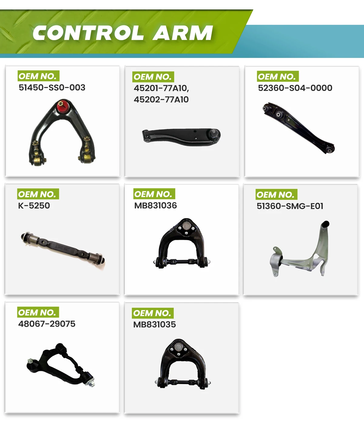 Auto Parts C.V. Joint OEM 43430-35011 for Toyota HILUX