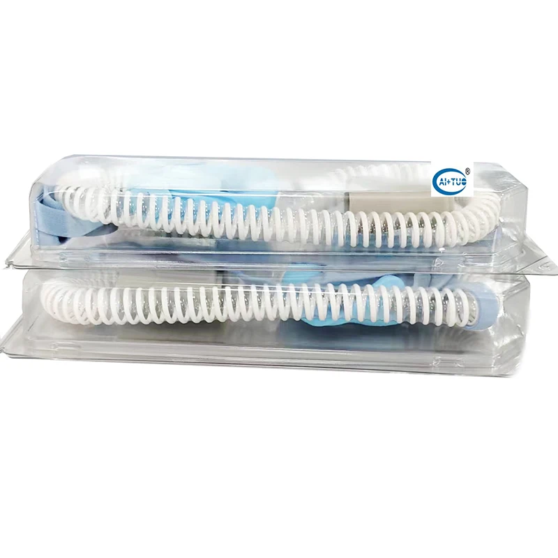Small Size High Flow Nasal Cannula 40 Liters Max Flow Rate| Alibaba.com