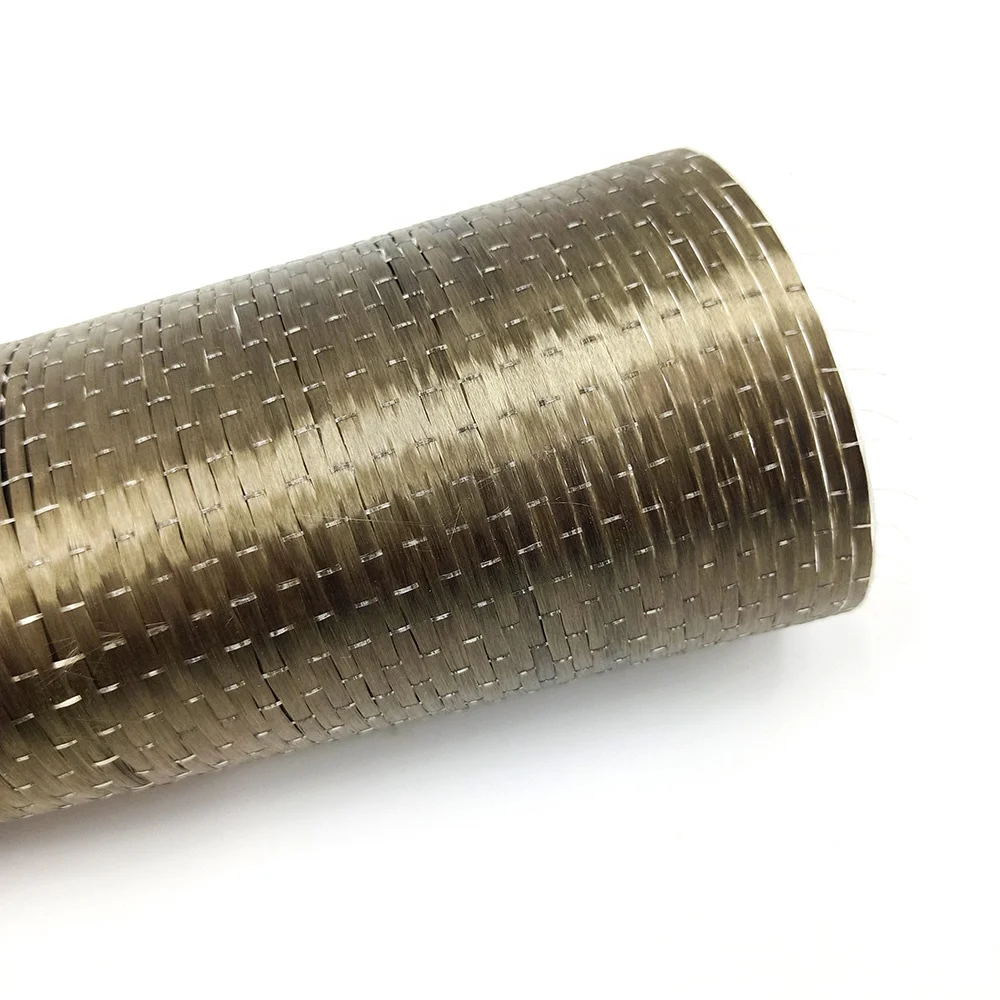 High Performance Basalt Fiber Unidirectional Cloth for Building ...